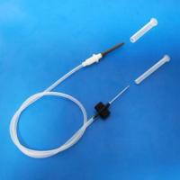China 220V Medical Product Assembly Machine For Blood Sampling Needles for sale
