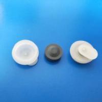 China AC380V Induction Cap Sealing Machine ODM For IV Infusion Bags And Bottles for sale