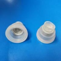 China AC380V Induction Cap Sealing Machine ODM For IV Infusion Bags And Bottles for sale