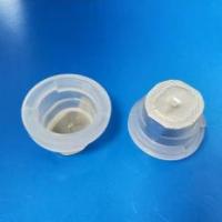 China IV Infusion Peel Foil Electric Capping Machine ODM Screw Cap Sealing Machine for sale