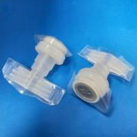 China Custom Medical Product Assembly Machine 50Hz For Soft Bag Caps for sale