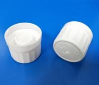 China PLC Controlled CRC Cap Assembly Machine OEM Cap Sealing Machine for sale