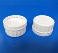 China PLC Controlled CRC Cap Assembly Machine OEM Cap Sealing Machine for sale