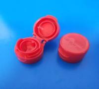 China PLC Control Cap Assembly Machine Stainless Steel Flip Top Cap Closing Machine OEM for sale