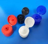 China PLC Control Cap Assembly Machine Stainless Steel Flip Top Cap Closing Machine OEM for sale