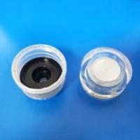 China Touch Screen Cap Assembly Machine Rotary Cap Screwing Machine OEM for sale