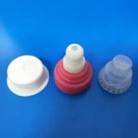 China Touch Screen Cap Assembly Machine Rotary Cap Screwing Machine OEM for sale