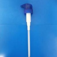 China ODM Cap Assembly Machine Lotion Liquid Trigger Pump Assembly Machine for sale