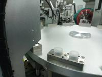 China Automatic Injection Molding Machine 220V Injection Syringe Making Machine for sale