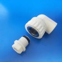 China Stainless Steel Pipe Elbow Assembly Machine  With Turetable Operation Mechanical Type for sale