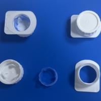 China Simple Maintenance  Easy Operation For Milk Cap Assembly Machine Sencan Non-Standard Customized Machine for sale