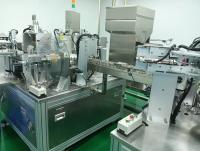 China Metal Medical Assembly Machine Automated Electric Bottle Capping Machine for sale