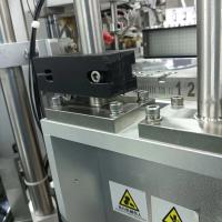 China Rotary Medical Product Assembly Machine Iodophor Cap Automated Assembly Machines for sale