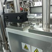 China Rotary Medical Product Assembly Machine Iodophor Cap Automated Assembly Machines for sale