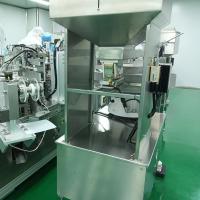 China Pneumatic Automatic Assembly Machine Medical Electricity Custom for sale