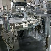 China Customizable Automatic Bottle Capping Machine CE Certificate for sale