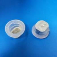 China Infusion Peel Foil Cap Assembly Machine Automatic Bottle Capping Machine for sale