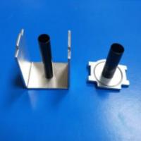 China PLC Control Auto Capping Machine Stainless Steel Custom Assembly Machine for sale