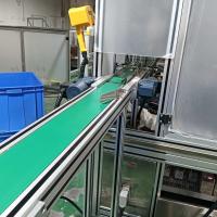 China Automatic Assembly Jelly Cap Twisting Machine Filling And Capping Machine OEM for sale