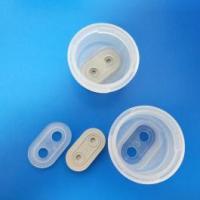 China High Speed Production CRC Cap Assembly Machine OEM Automatic For Multi-Piece Caps for sale