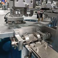 China CE Cap Lining Machine Automatic Cap Liner Insertion Machine OEM for sale