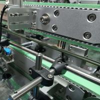 China Automated Medical Product Assembly Machine PLC Control System ODM 50Hz for sale