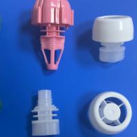 China Custom filling capping machine Photoelectric sensor vacuum capping machine for sale