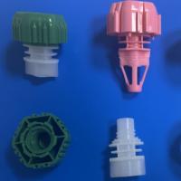 China Custom filling capping machine Photoelectric sensor vacuum capping machine for sale