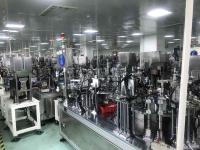 China Blood Collection Blood Lancet Machine Custom Needle Release Machine for sale