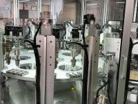 China Automatic Detection Function Cap Assembly Machine Customized for sale