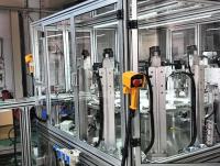 China Automatic Detection Function Cap Assembly Machine Customized for sale