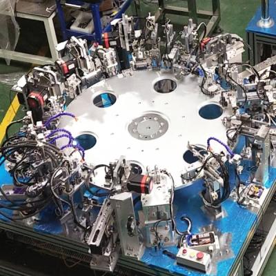 China Needles Medical Injection Molding Machine With Touch Screen Interface for sale