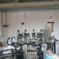 China Customized Bottle Cap Closing Machine Stainless Steel Automatic for sale