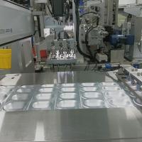 China Stainless Steel Medical Assembly Machine for sale