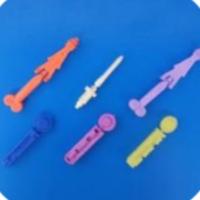 China CE Medical Blood Collection Device Assembly Machine 2500-8000pph for sale