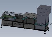 China OEM Cleaning Equipment Automated Air Washing Machine CE Certificate for sale