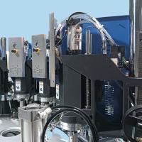 China Linkable To Bag Packaging Machine Form An Automatic Line Medical Product Assembly Machine for sale