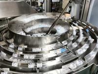 China High Yield Daily Necessities Assembly Machine With Detection Function for sale
