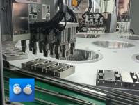 China Fast And Daily Necessities Assembly Machine For Medical Moisture-Proof Agent And Desiccant Cap for sale