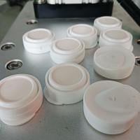 China Duck-tongue cap automation driven by servo motors for efficient operation for sale