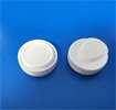 China Automatic Moisture-proof Cap Silicone Desiccant Cap Filling Sealing Assembly Machine for sale