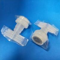 China Infusion Bag Connector Testing Machine High Efficiency And Speed High Capacity for sale