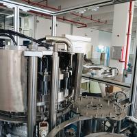 China Mechanical Assembly Machine Operate Efficiently High Capacity Stainless Steel Material for sale