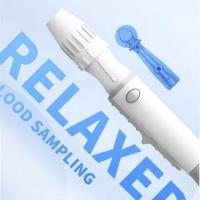 China Customizable Medical Product Assembly Machine For Glucose Pen Blood Collection Needle for sale