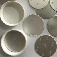 China High-Speed Cap Lining Machine for Accurate Gasket Filling on Bottle Cap Manufacturing for sale