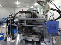 China General Blood Collection Needle Production Line 64/128 Cavities for sale