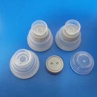 China Advanced Euro Cap Assembly Machine Independent Driving Source Check Function 95% Operation Rate for sale