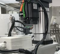 China 100% Qualified Products Guarantee With Well-Checked Assembling Process On Daily Necessities Assembly Machine for sale