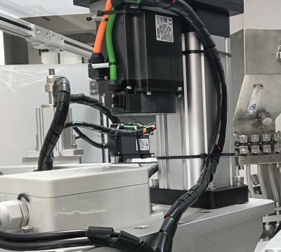 China 100% Qualified Products Guarantee With Well-Checked Assembling Process On Daily Necessities Assembly Machine for sale