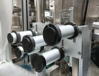 China 100% Qualified Products Guarantee With Well-Checked Assembling Process On Daily Necessities Assembly Machine for sale